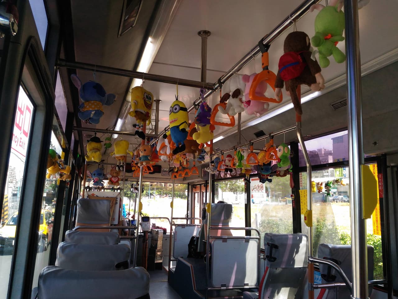 #圖 萌萌的262公車 - 心情板 | Dcard