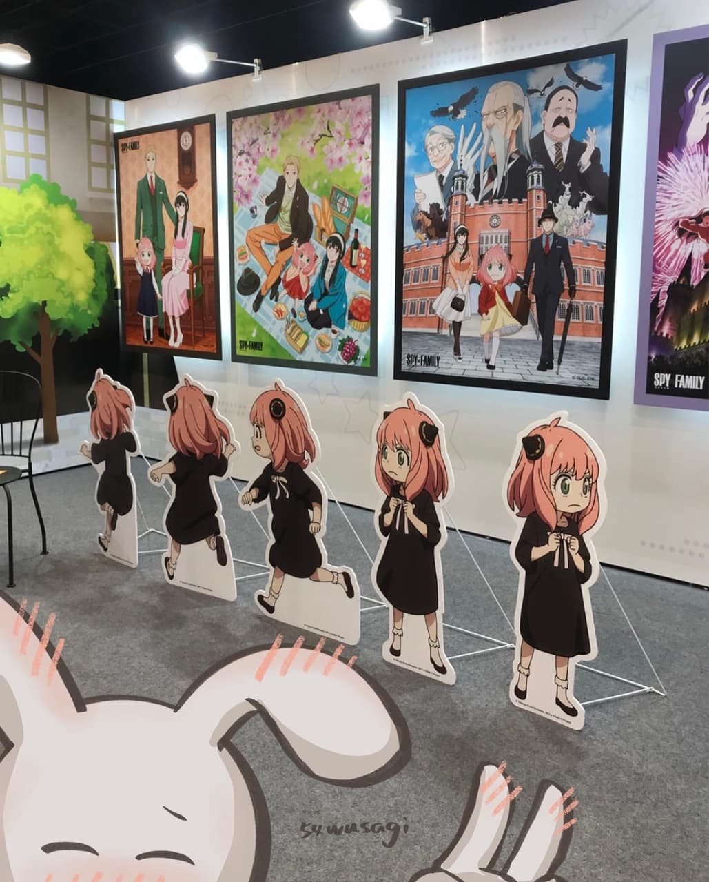 自拍🐰 - 兔級廚師 (@wusagi) | Dcard