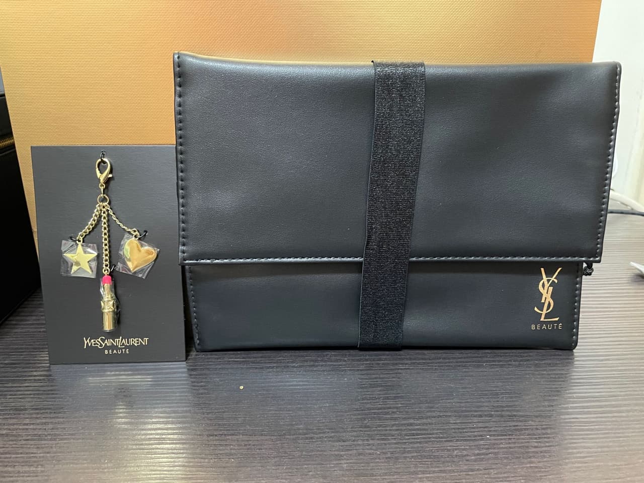 #開箱 分享今年+週年慶買了什麼YSL/Dior/資生堂/SK2 - 美妝板 | Dcard