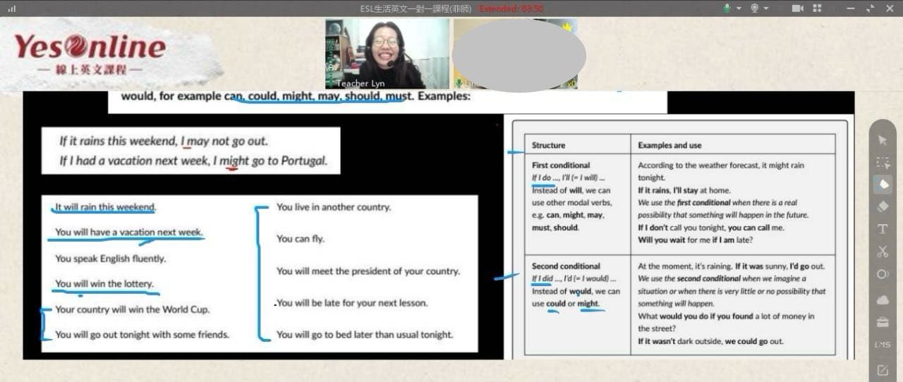菲律賓遊學回台後，如何維持英文語感？Yesonline class心得分享 - 課程板 | Dcard