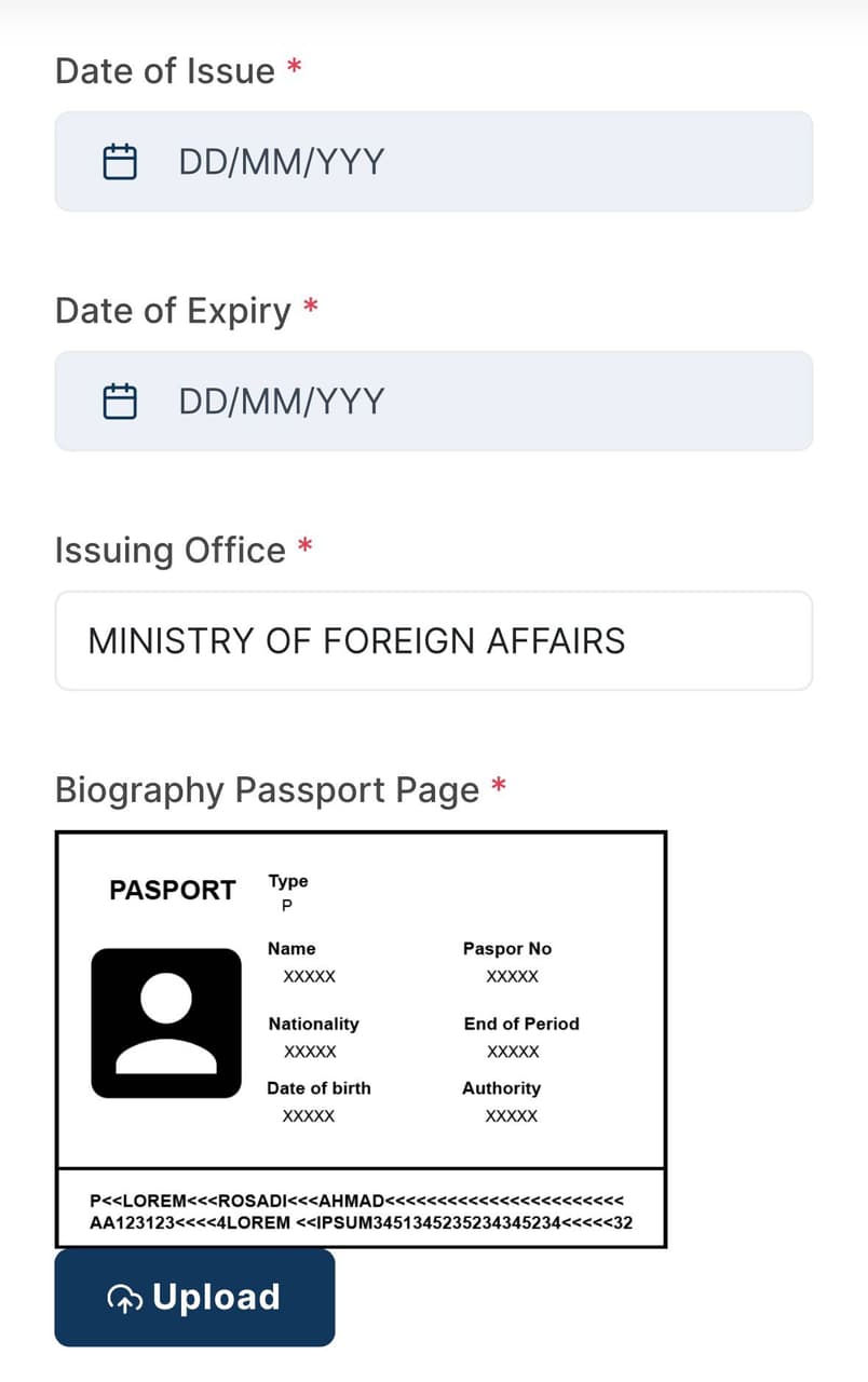 2023入境印尼雅加達/峇里島 申請[PeduliLindungi 疫苗證明 & eVoa] - 旅遊板 | Dcard
