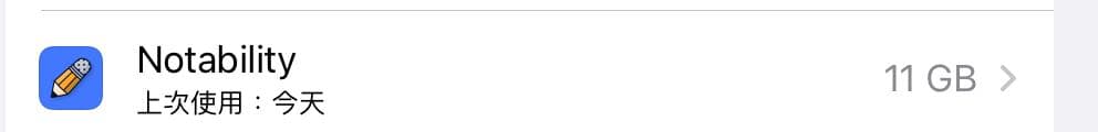 #請益 求救notability備份/不推用notability，特別是備份重要資料 - Apple板 | Dcard