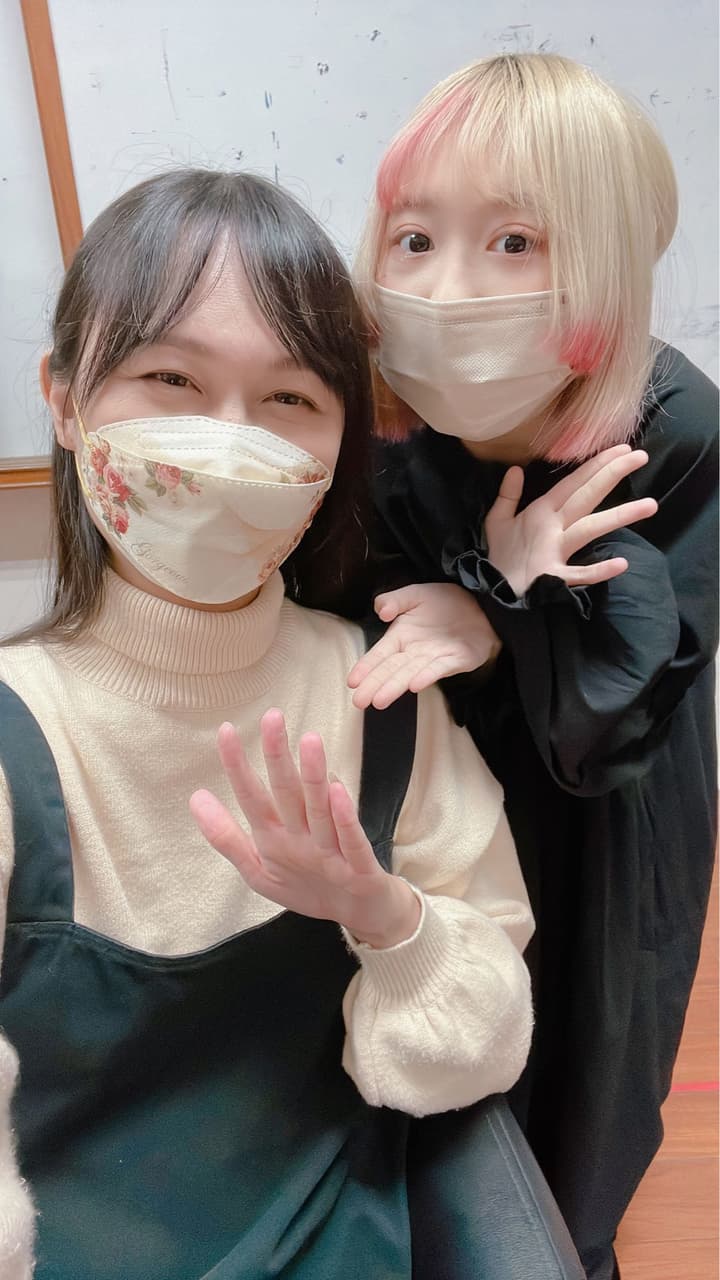 台南應用科技大學多媒體動畫系日式2D動畫講座分享 - 🌵仙人掌🌵 (@ffyak) | Dcard