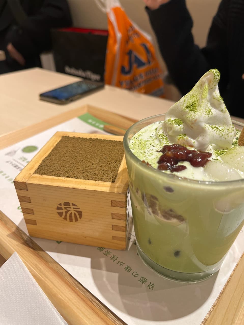 #長文遊記 日本8天7夜 D3 | 難波 心齋橋 爐端燒 國內線大阪伊丹 ️仙台 - 日本旅遊板 | Dcard