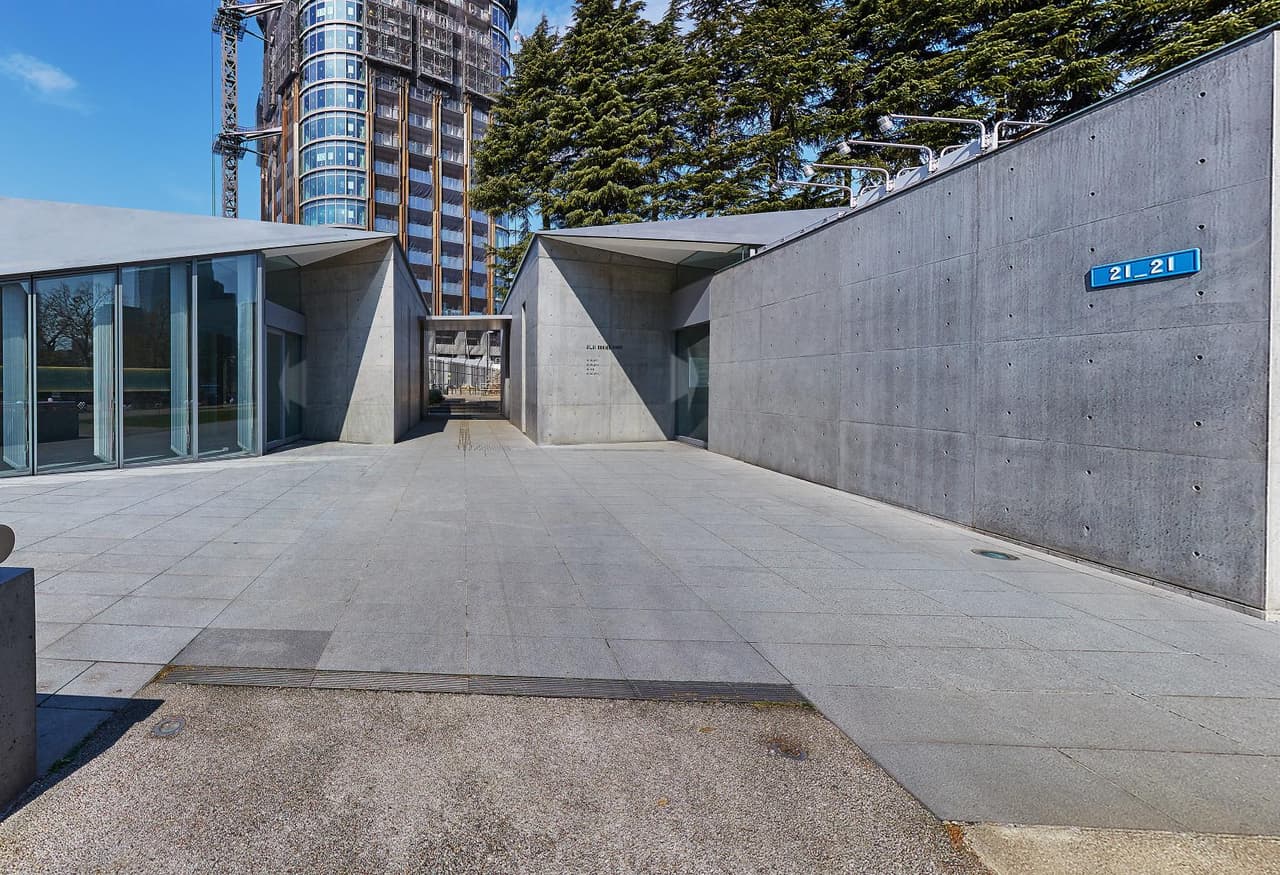 21_21 DESIGN SIGHT 介紹 - 日本生活板 | Dcard