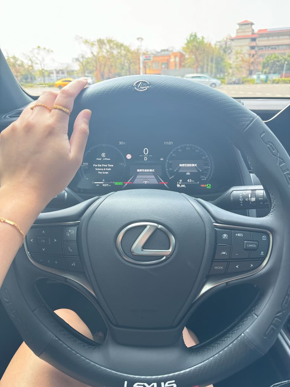 Lexus UX車主 - 汽車板 | Dcard