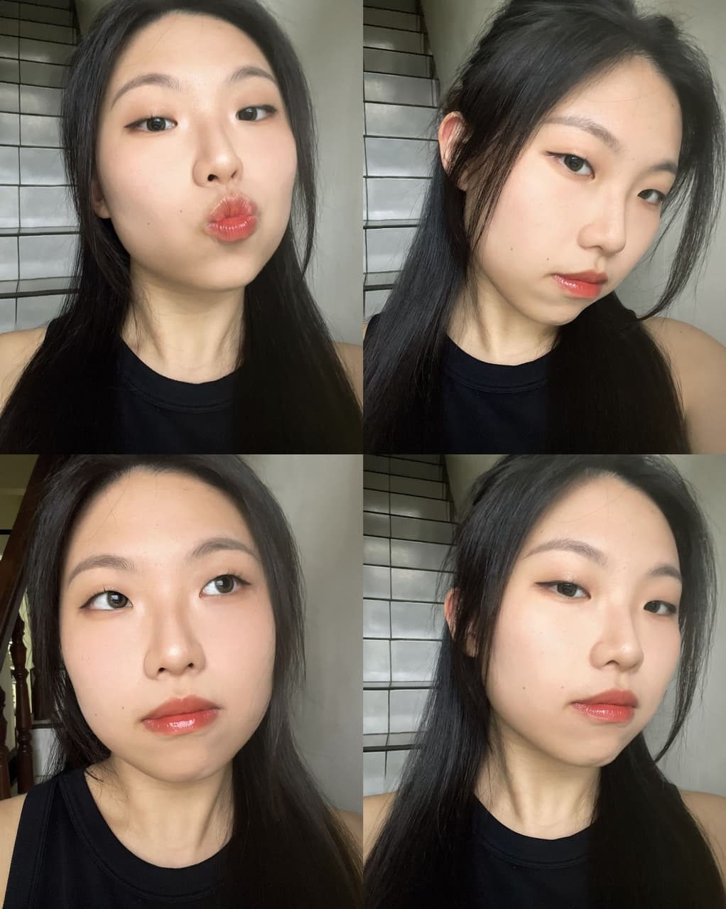 近期自拍🤳 - 誒瑪 (@emma2209) | Dcard