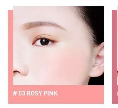 #請益 李多慧妝容配色請益 - 美妝板 | Dcard