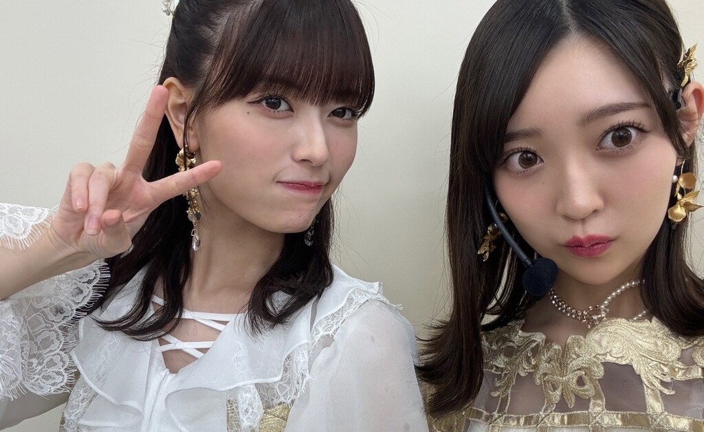 乃木坂46 2023年 紅白衣裝(上) - ej02140508的創作 - 巴哈姆特