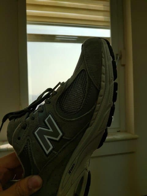 NB 2002RC、RCP150、RCP280心得 圖多文長 - 穿搭板 | Dcard