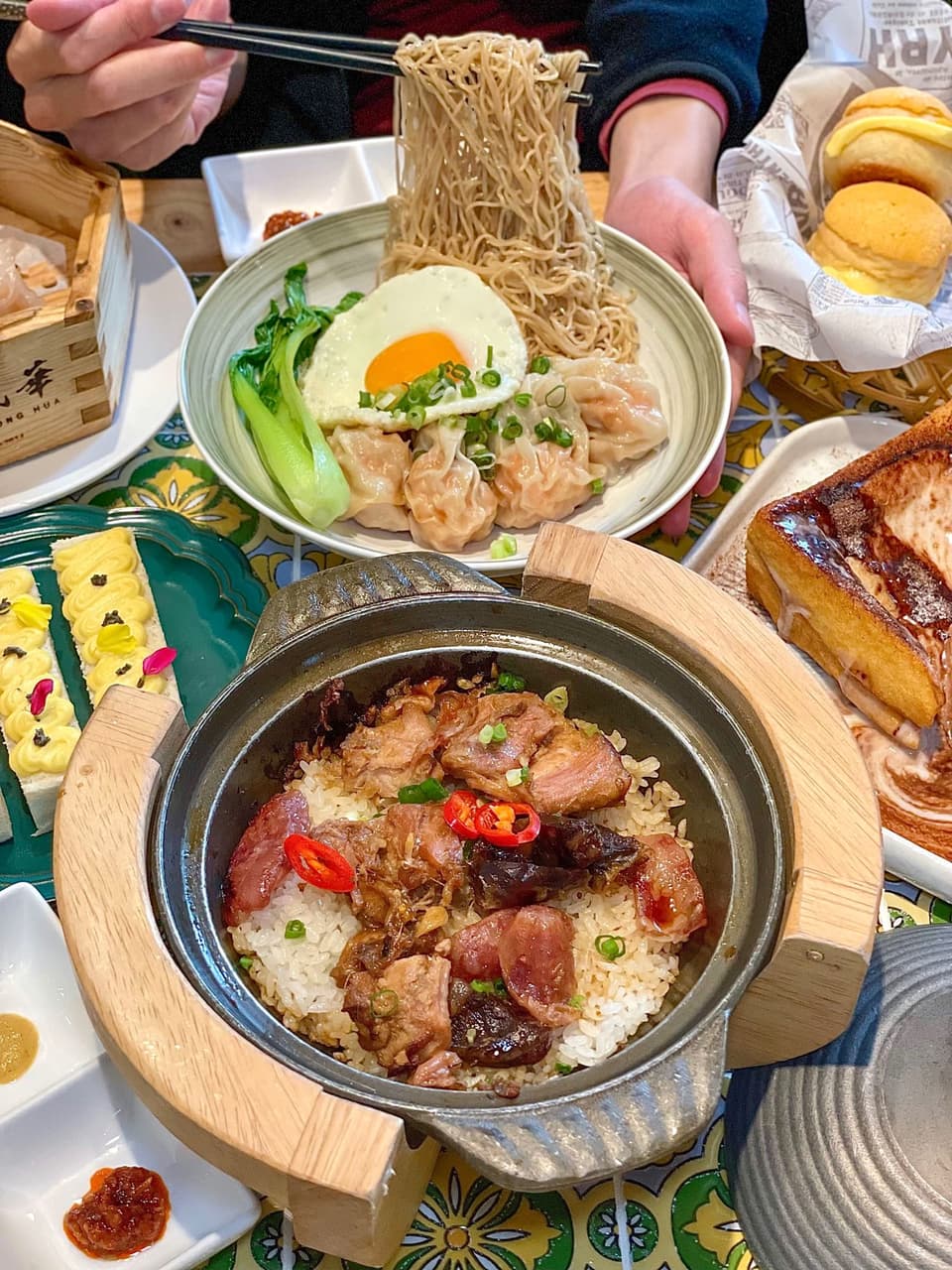 台中5間愛店名單分享part7 - 美食板 | Dcard