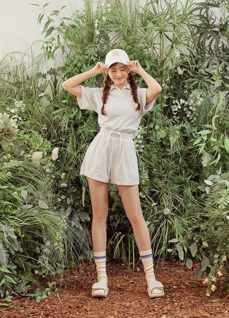 #代言 Rei - FCMM 23S/S 新品Look Book (購買送小卡) - IVE板 | Dcard