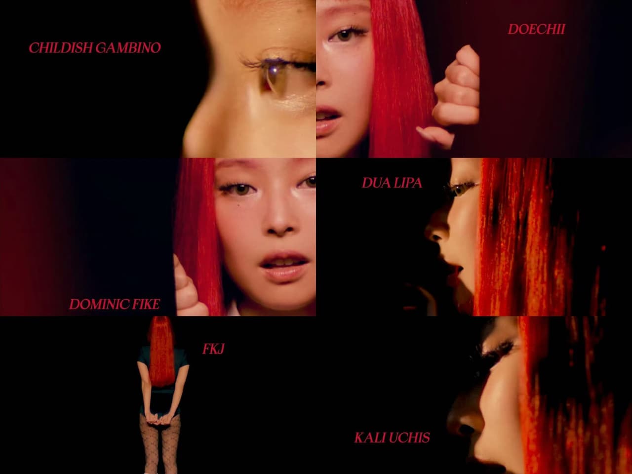 #分享 JENNIE首張錄音室專輯《Ruby》將在3月7日釋出 - BLACKPINK板 | Dcard