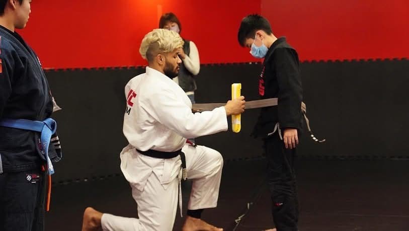 拳擊、MMA綜合格鬥、巴西柔術健身房推薦🌟 - 運動板 | Dcard