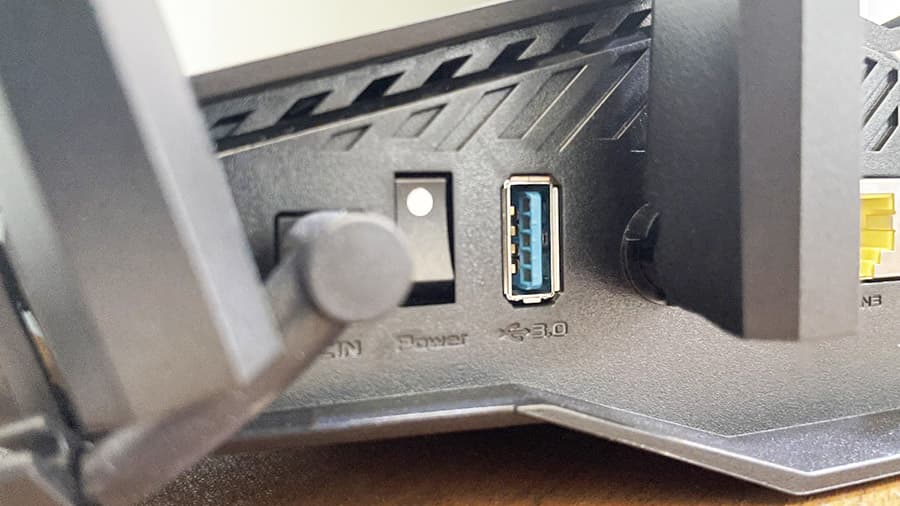 【產品開箱分享】ASUS RT-82U V2 可擴充 WI-Fi 路由器，輕鬆打造無死角上網環境 - 蘋果仁 ...