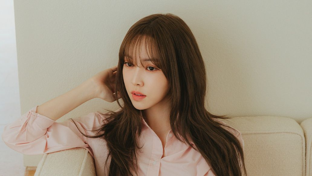 #更新 230307 Melon 雜誌/Genie 雜誌 YUJU 第二張迷你專輯 [O] 發售幕後花絮/ 'Without U' MV 拍攝幕後 - GFRIEND板 | Dcard