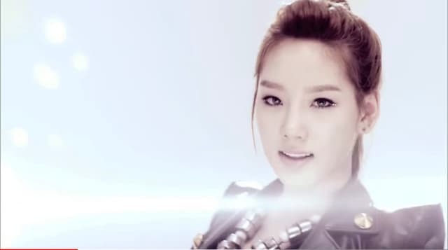 少女時代 太妍2007-2022 - 心情板 | Dcard