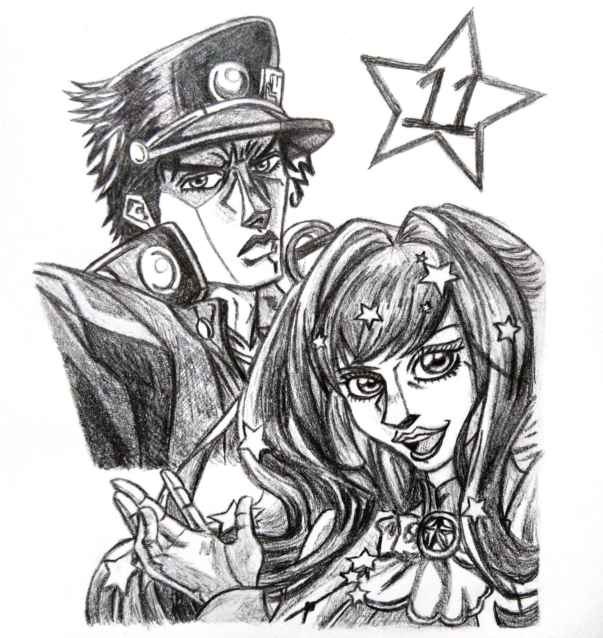 《神魔之塔 X JOJO的奇妙冒險》 - 9日 (@sheldon0223) | Dcard