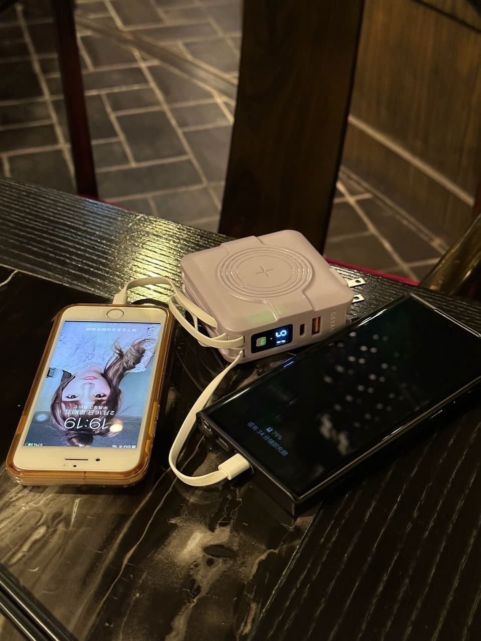 覺得GEYAN優勝於L的嗎 - 3C板 | Dcard