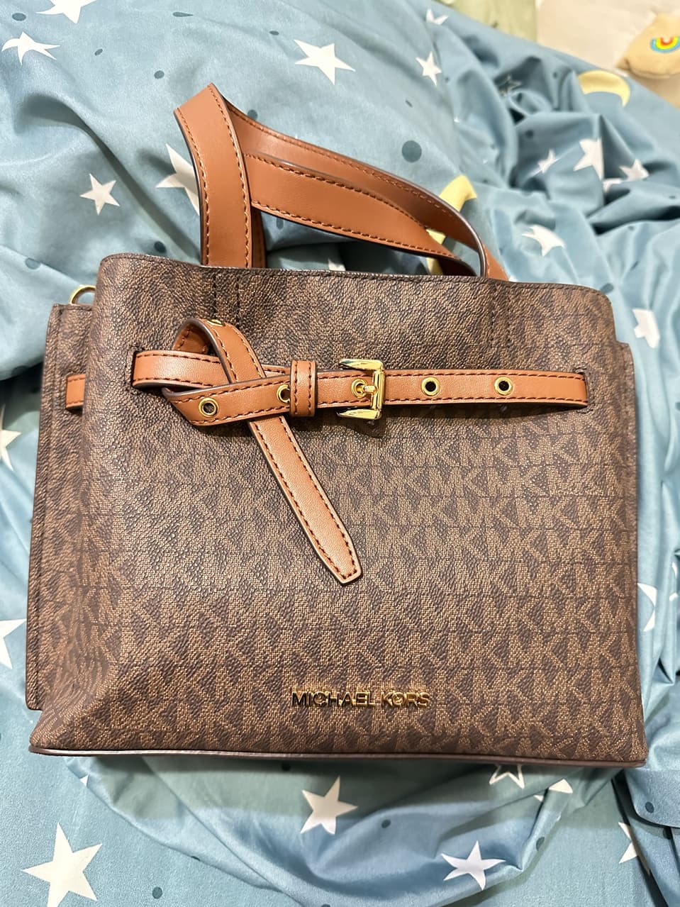 #我要賣 #我要賣 MK包包 - 二手交易板 | Dcard