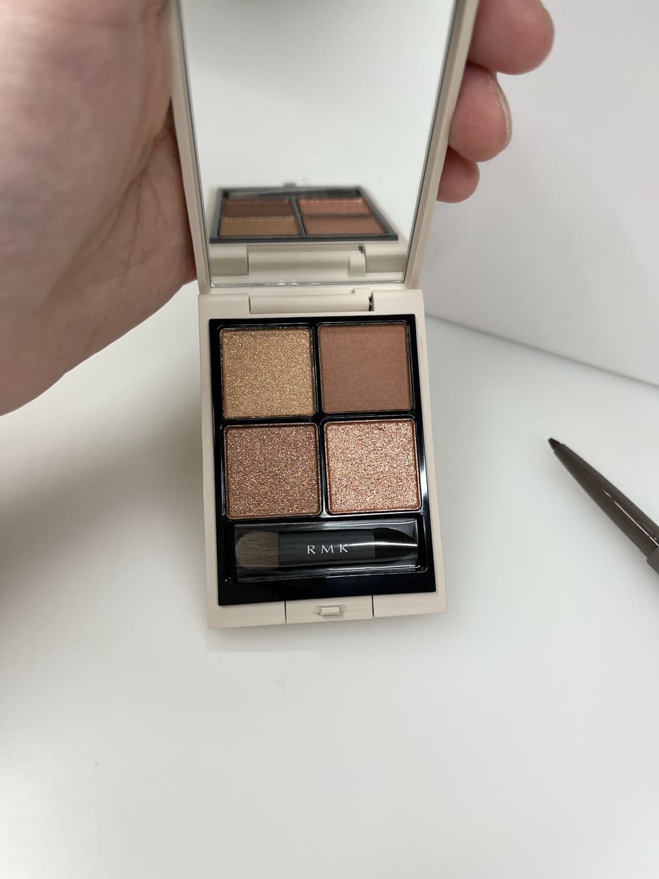 #分享 週年慶第二站-RMK - 美妝板 | Dcard