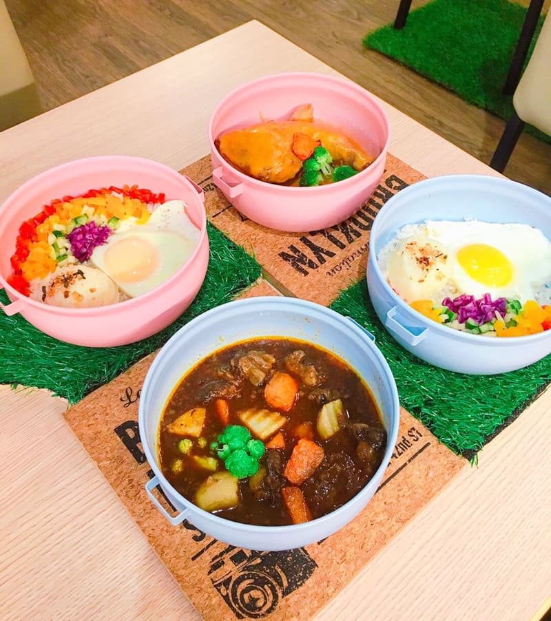 台中8間打卡食物之一中篇 - B35 留言 | Dcard