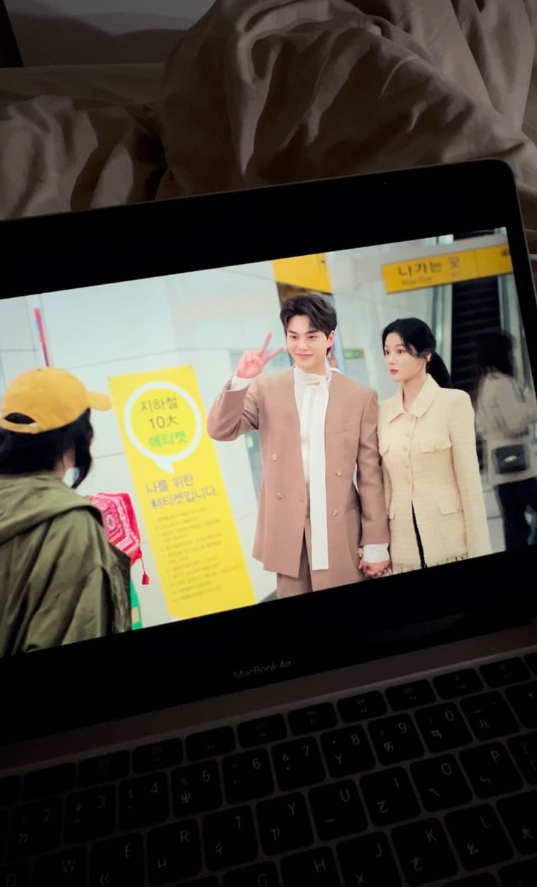 #雷 與惡魔有約ep11-12 - Netflix板 | Dcard