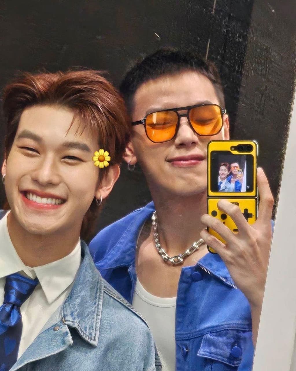 #泰影 戀戀不懂 Daou x offroad - 泰國影視板 | Dcard