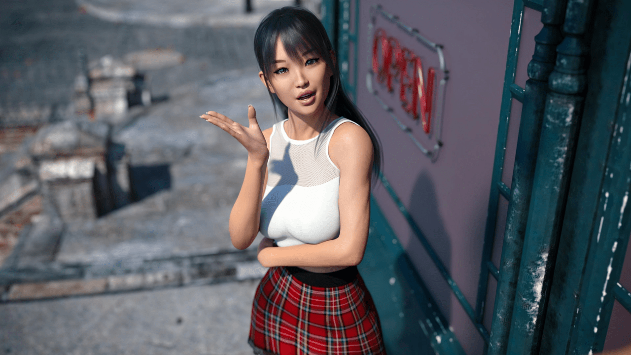 #分享 魔力的慾望 【Steam歐美小黃遊 Lust Academy - Season 2】 - 西斯遊戲板 | Dcard