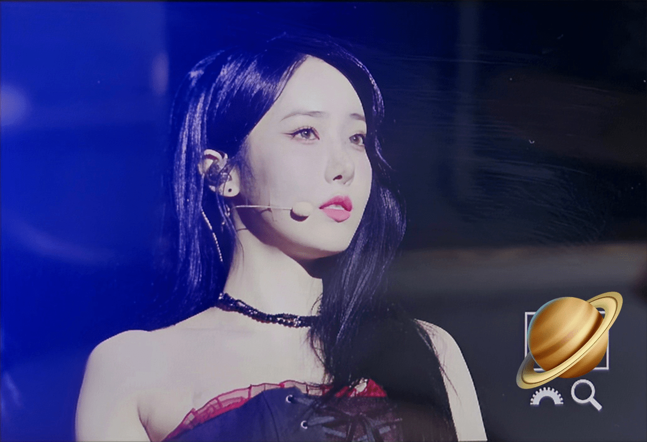 #行程 240601 2024 VIVIZ WORLD TOUR [V.hind : Love and Tears] in SEOUL 👑DAY1👑 - B12-3 留言 | Dcard