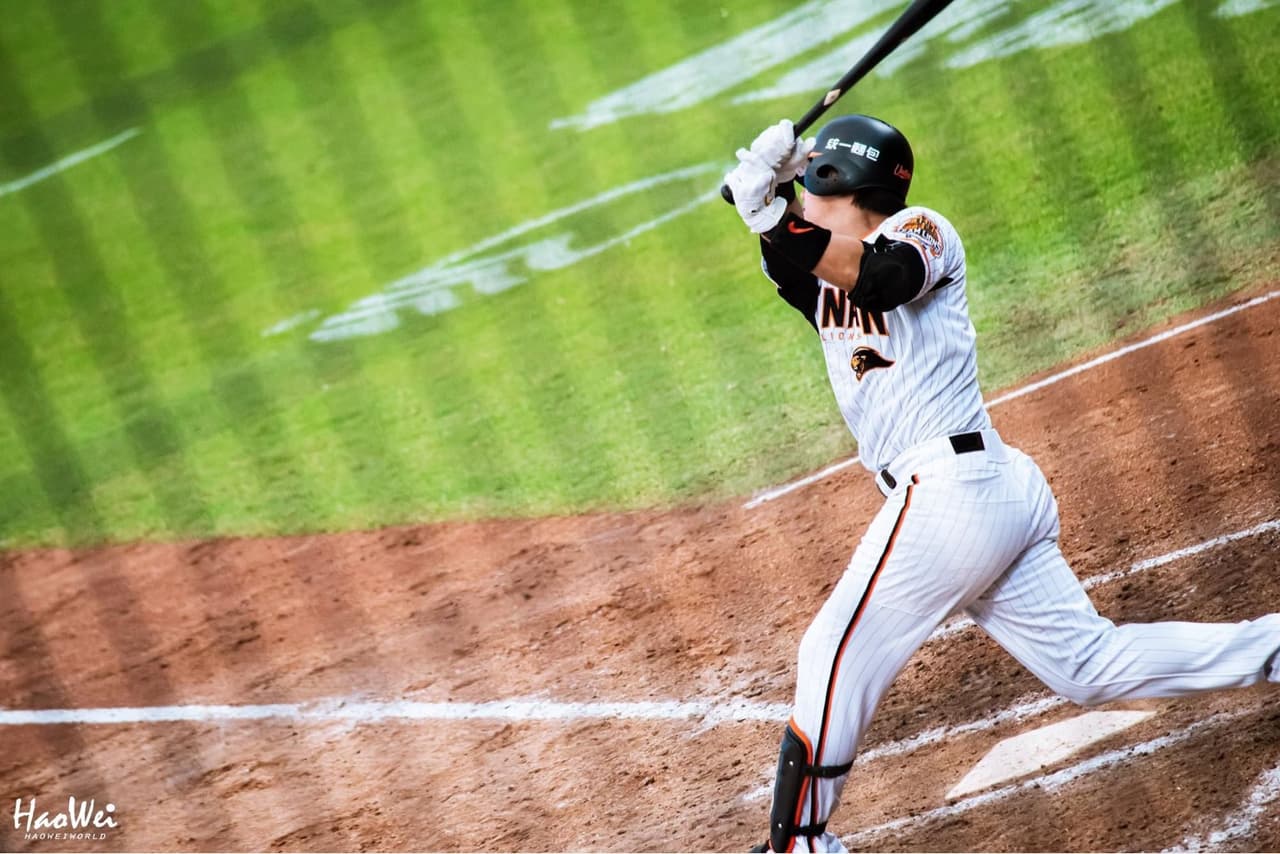 中華職棒帥哥②（下） - 阿禎與他的快樂夥伴 (@baseball_0806) | Dcard