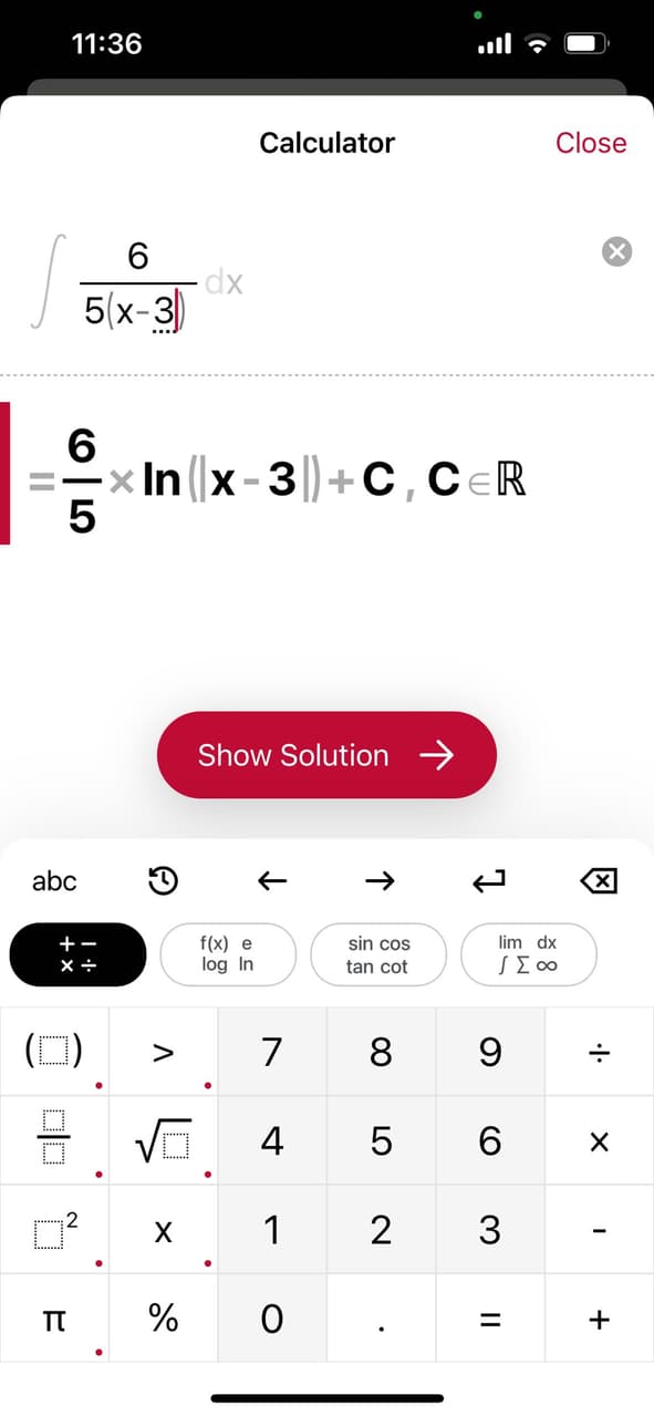 integration疑問 - 數學板 | Dcard