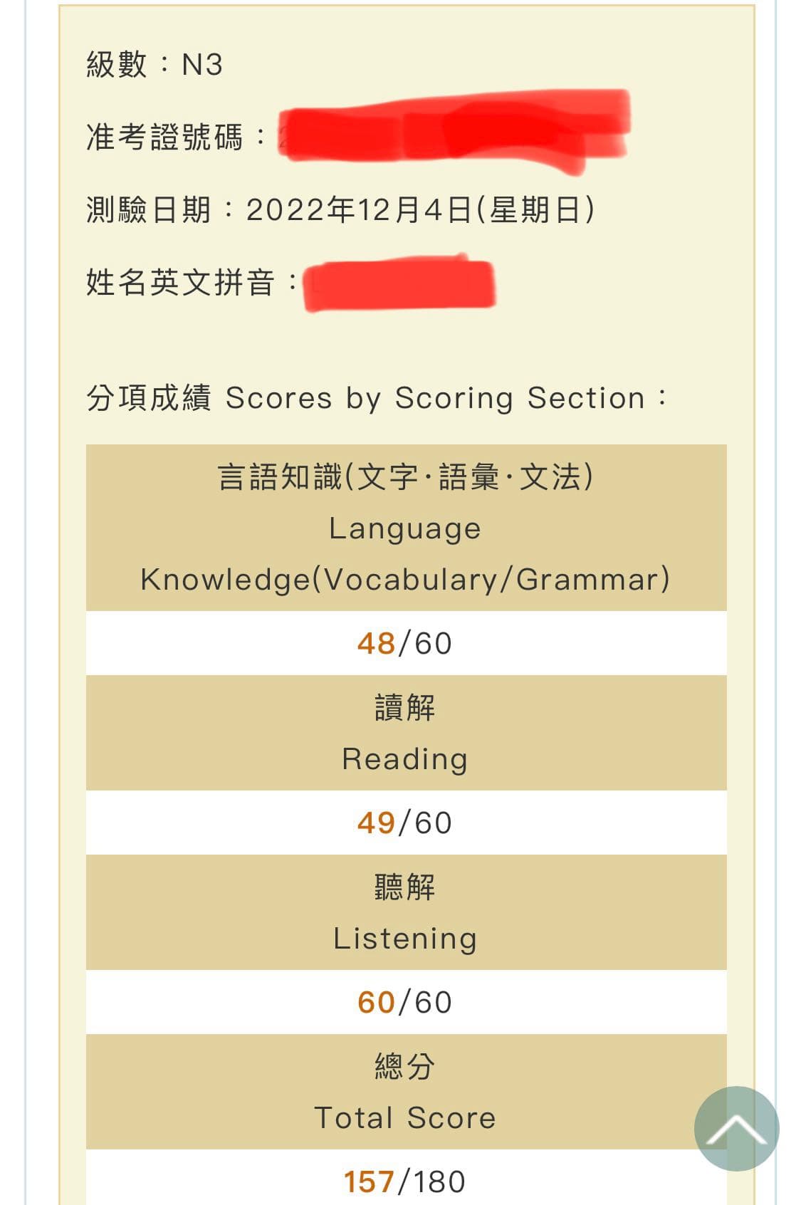 #心得 N3 第一次散步就上手 - 日語板 | Dcard