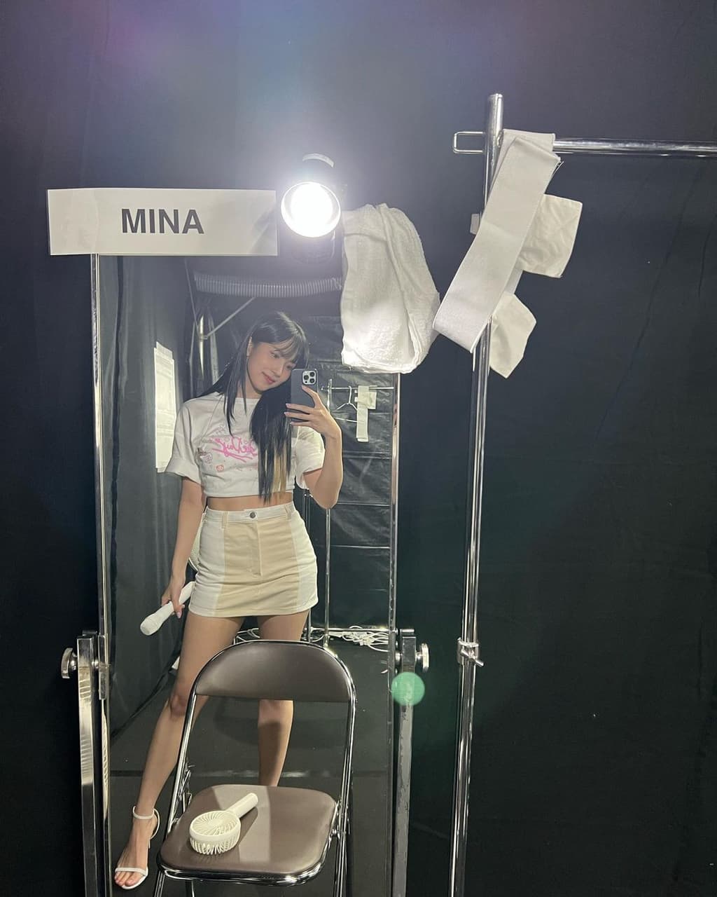 #分享 God damn hot - TWICE板 | Dcard