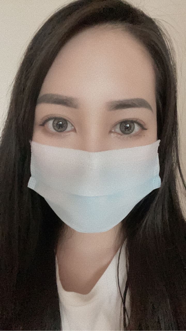 VLENS #分享 秋楓深灰 - 隱形眼鏡板 | Dcard