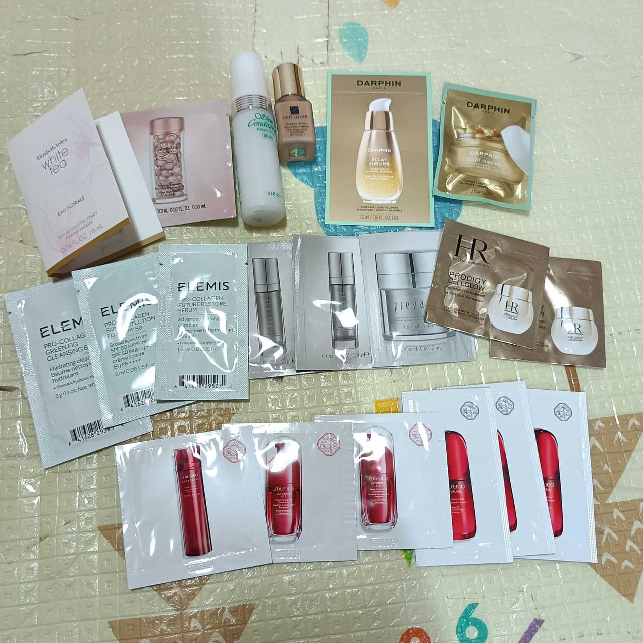 七月會員禮+蘭蔻+IPSA刮刮樂 #電力滿格密技 - 來去一陣風 (@tina6330) | Dcard