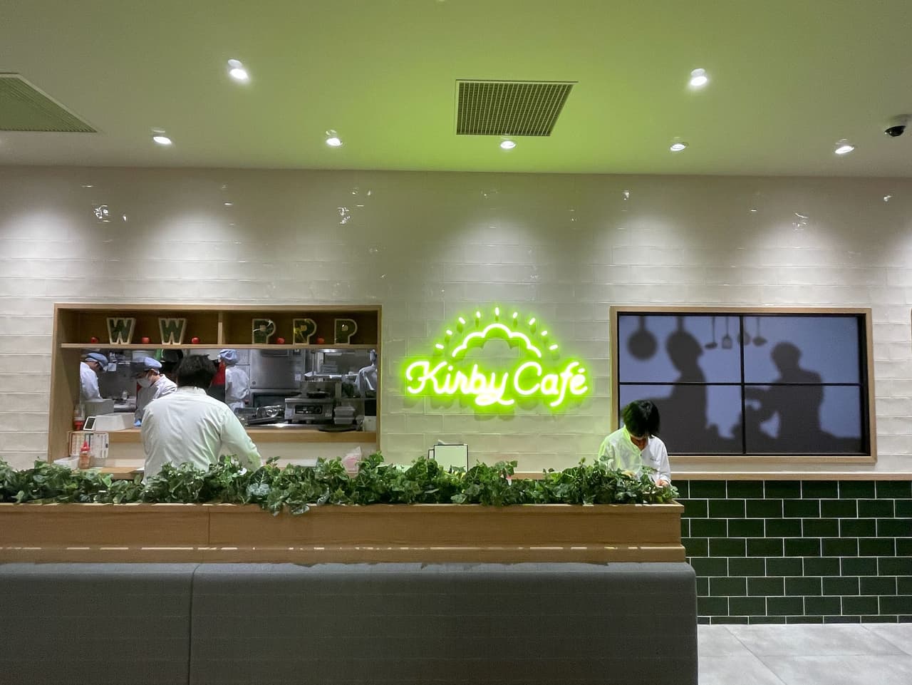 #遊玩分享 Kirby Café OSAKA 大阪卡比咖啡廳分享🍽️💕 - 星之卡比板 | Dcard