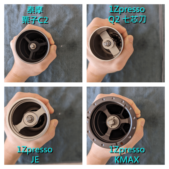 #分享 手沖咖啡新手入門(一)器材介紹 - 咖啡板 | Dcard