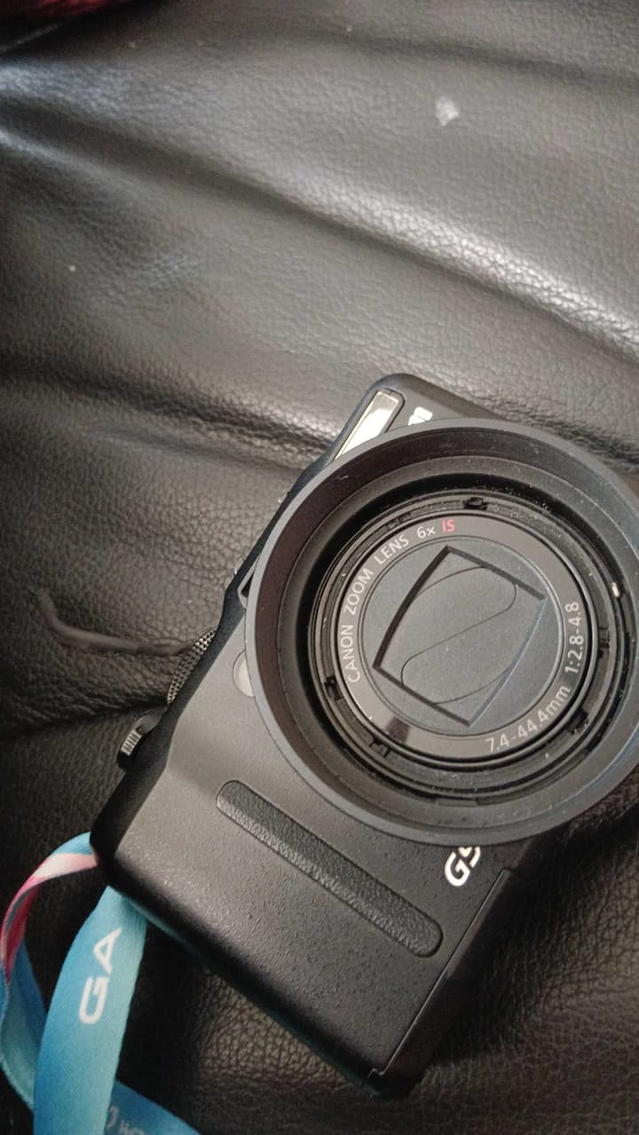 誰來教我相機怎麼樣才能拍照 - 3C板 | Dcard