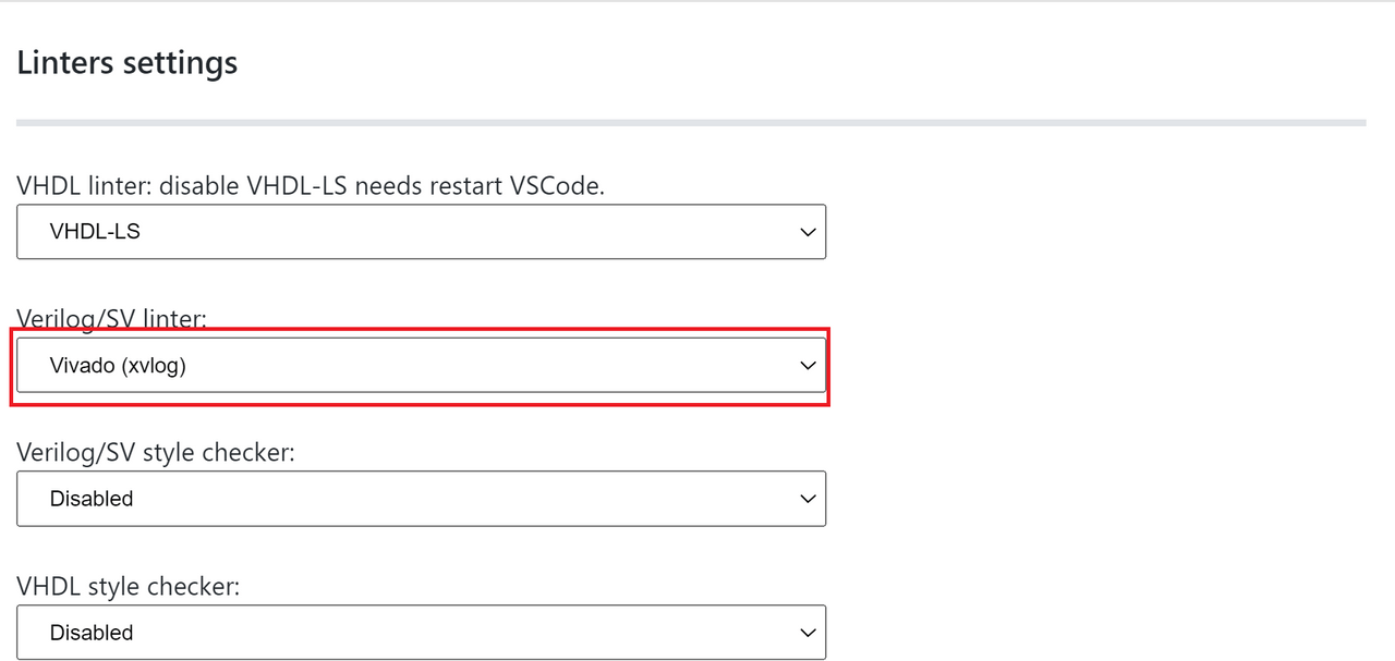超簡易!!! 在vscode上利用TerosHDL架設易於開發verilog/system verilog的環境之教學(win11環境) - 交通大學板 | Dcard
