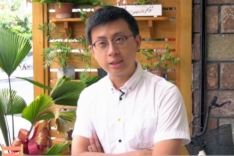 上班不要看呱吉不忍了 開噴館長 陳沂 - YouTuber板 | Dcard