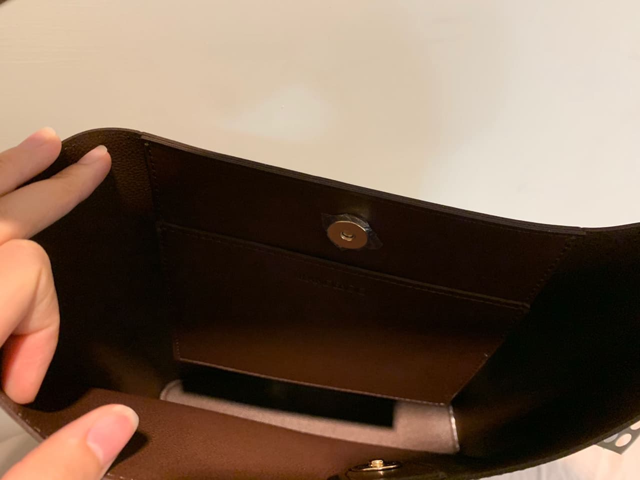 [開箱]Randeboo bucket bag包包 - 女孩板 | Dcard