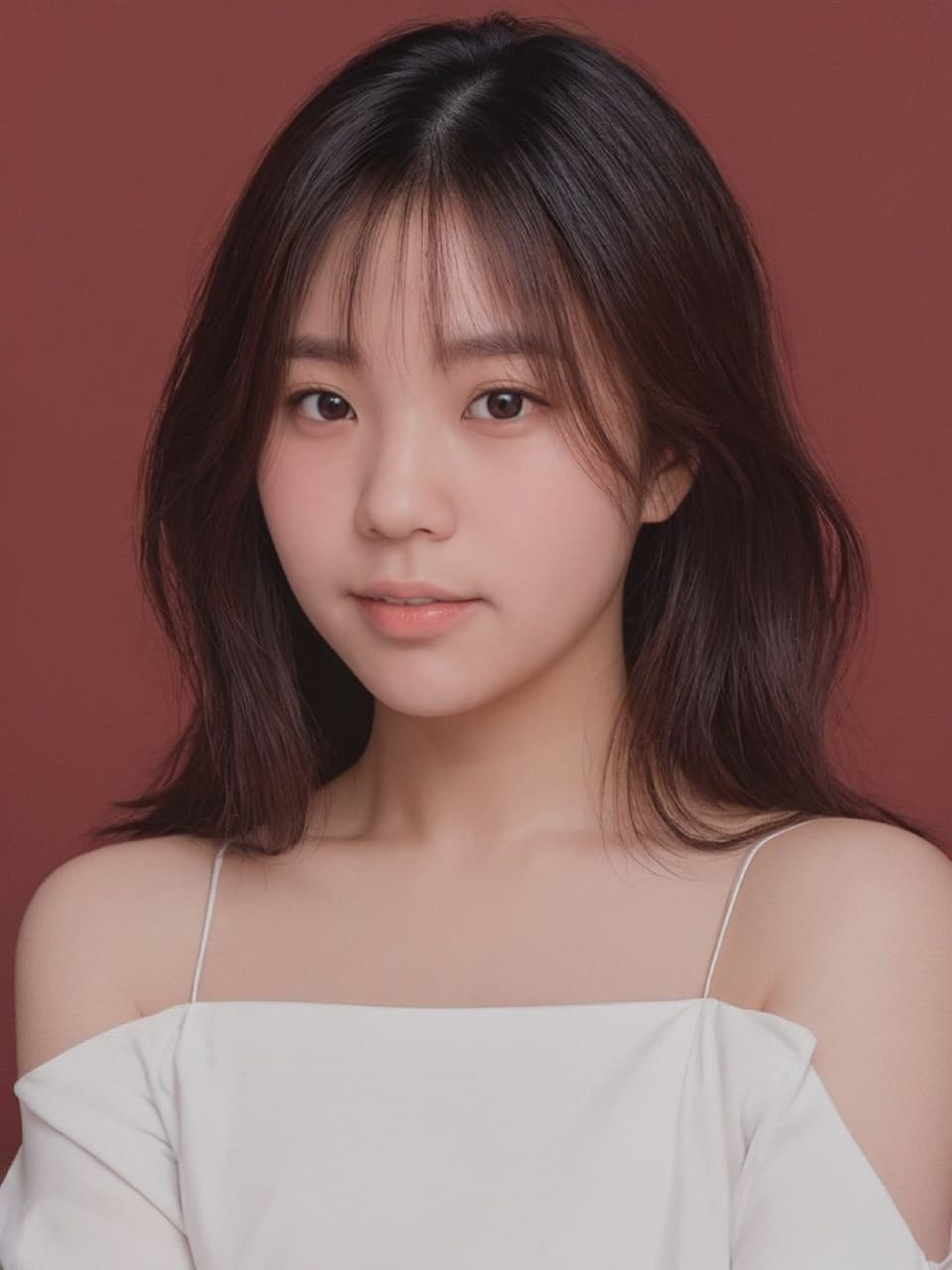 Snow AI 生圖弄得不像我（但好美好喜歡🥰🤤 - 閒聊板 | Dcard