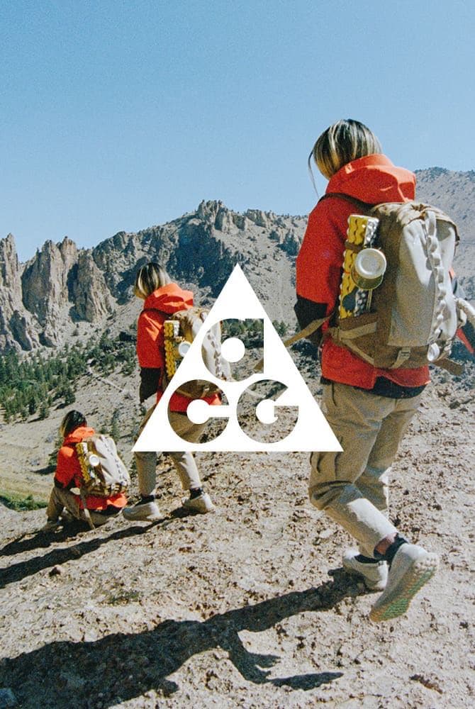 #分享 Nike ACG 介紹 - 球鞋板 | Dcard