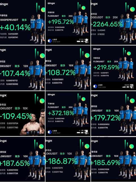 #技術分析 社群曬單，恭喜盈利 - 區塊鏈板 | Dcard