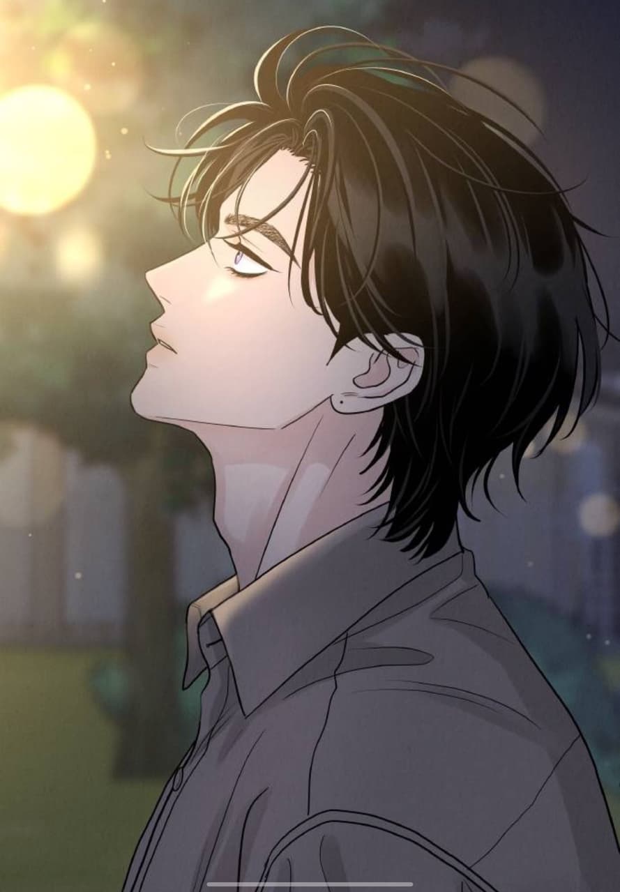 #分享 好漫推推part8（雷）自私戀愛論 - Webtoon板 | Dcard