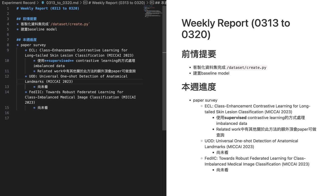 #發問 VScode 與Hackmd 問題 - 軟體工程師板 | Dcard
