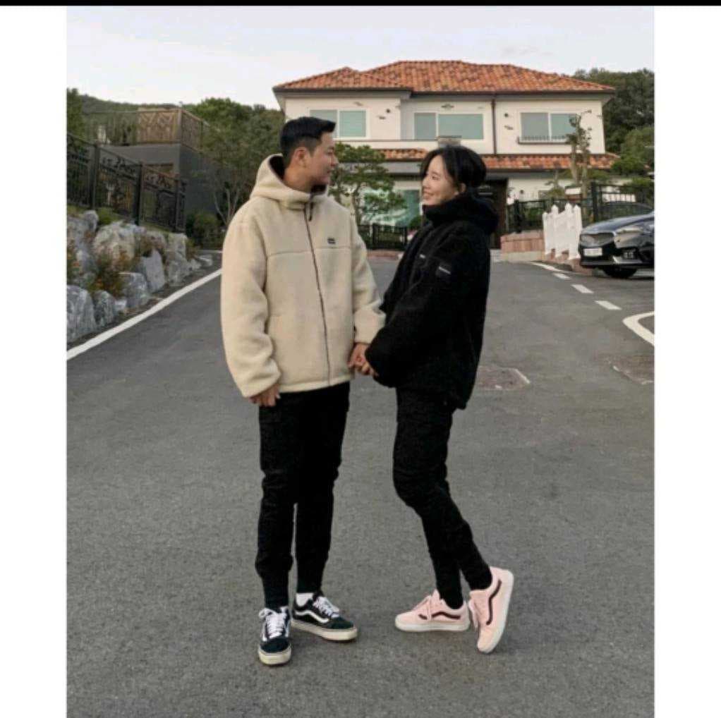 一秒變韓流🧥雙面都搭限量販售 - 弗里斯基 (@swfid) | Dcard