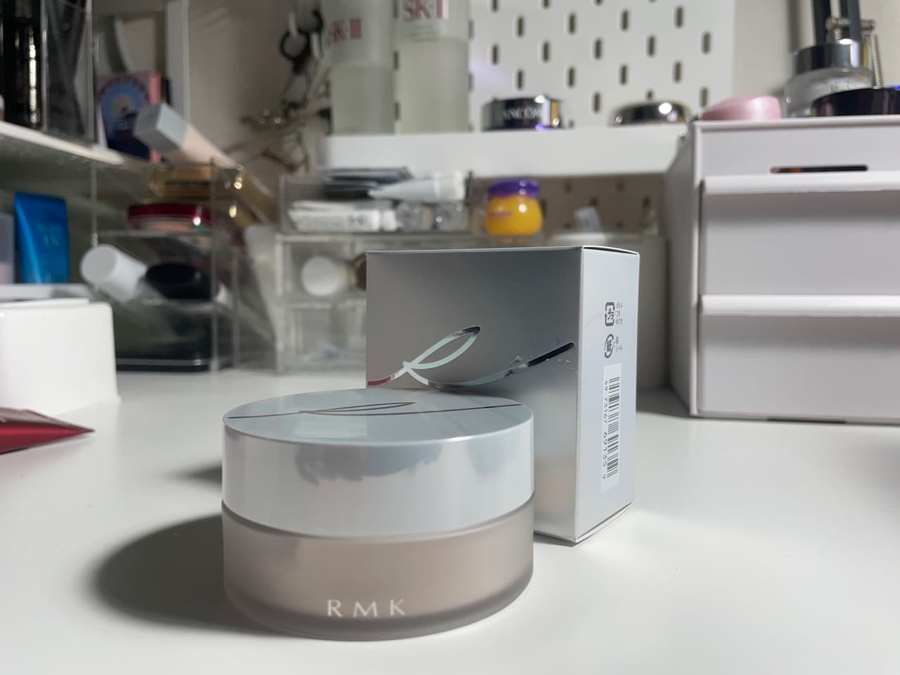 #分享 入坑RMK啦🔥 - 美妝板 | Dcard