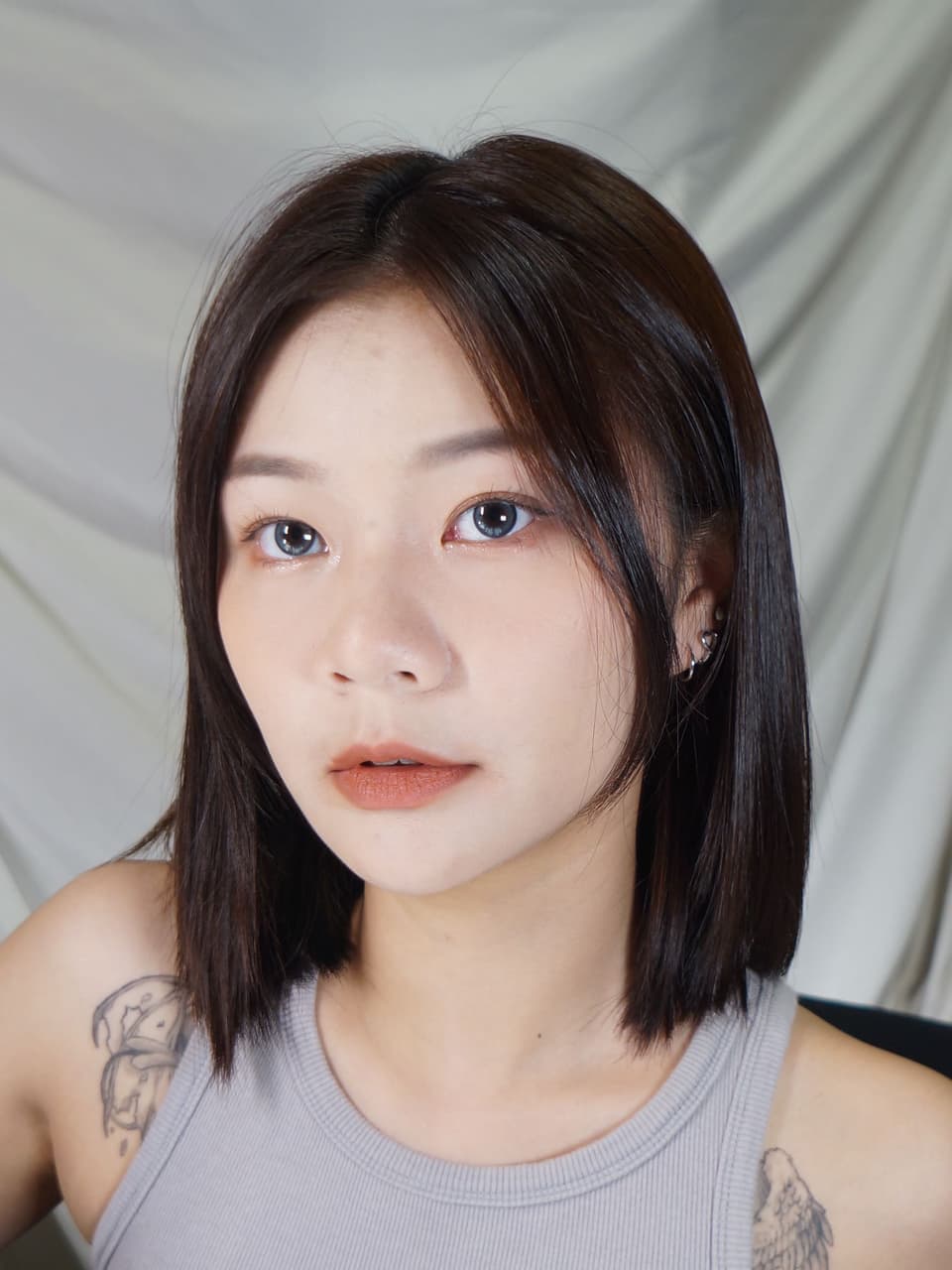 卡沛兒釉光系列 ️超！級！美！ - Van (@van.vanmake) | Dcard